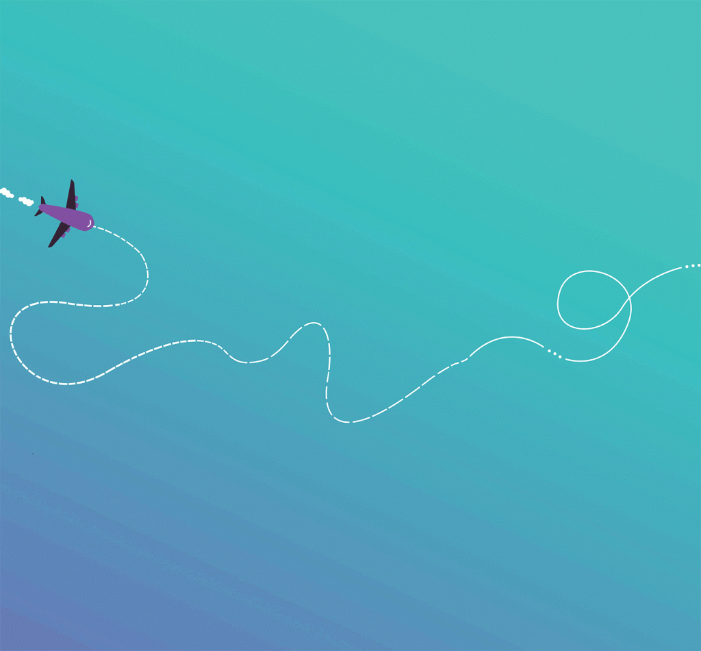 leave footsteps | Prism Across World Travel
